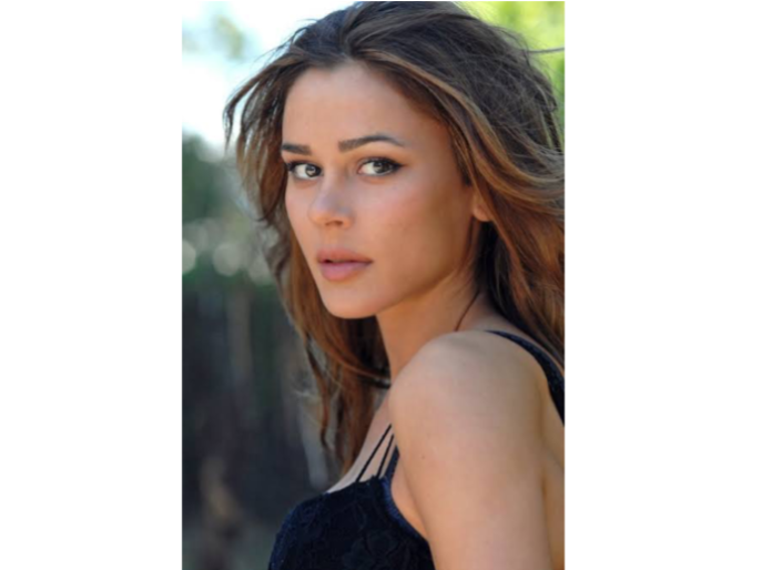 BİR STAR HİKAYESİ; BELLA DAYNE… – Kent Ekranı