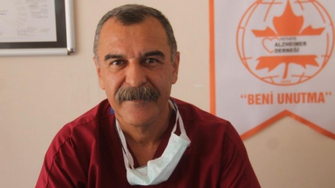 “ELLER ÇOK OLUNCA YÜK HAFİFLEŞİR” – Kent Ekranı