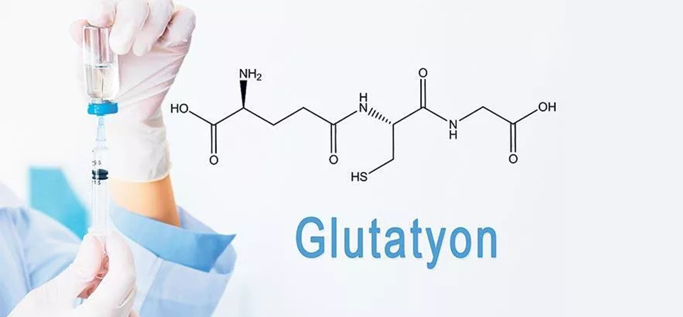 GLUTATYON NEDİR? – Kent Ekranı