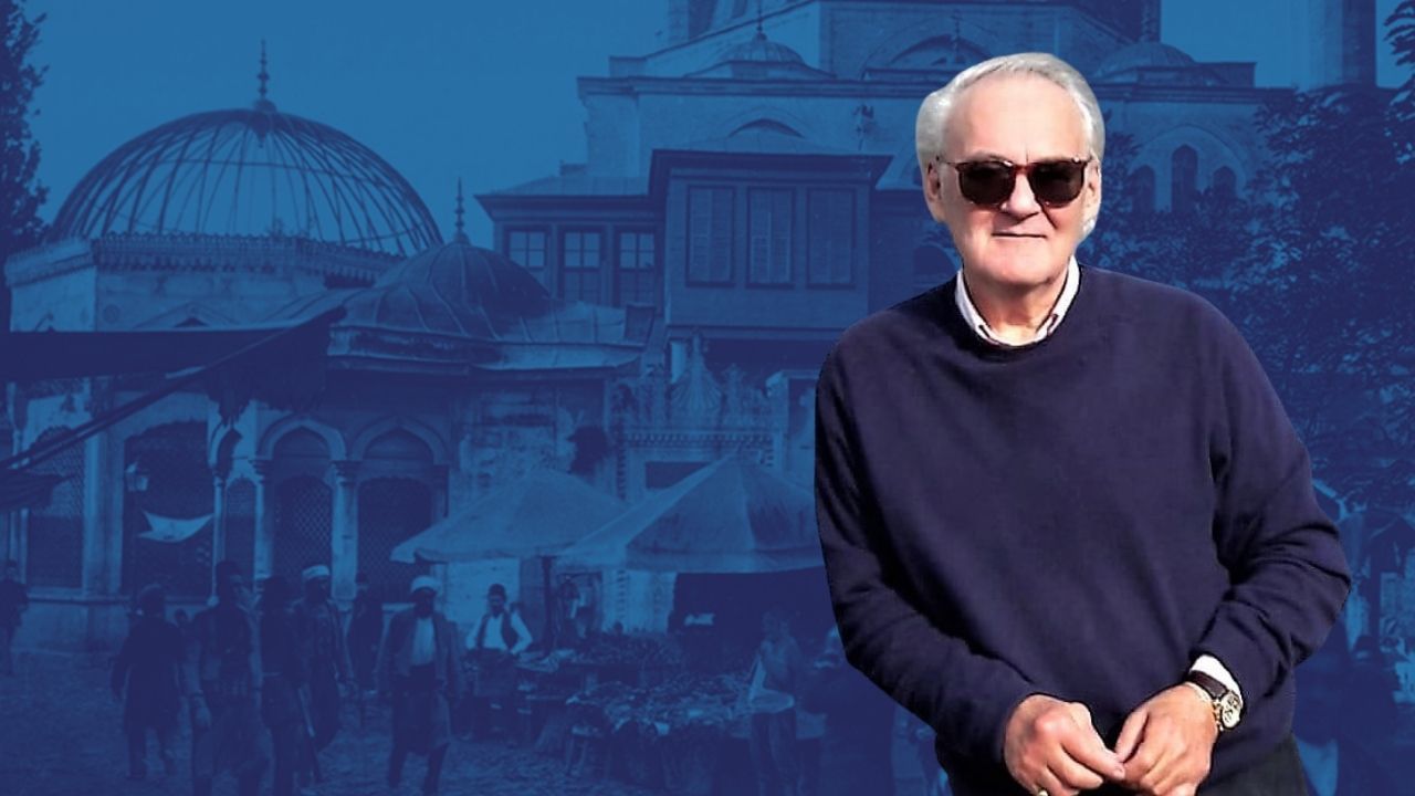 Son Osmanlı Padişahının torunu kalp krizinden hayatını kaybetti – Kent Ekranı